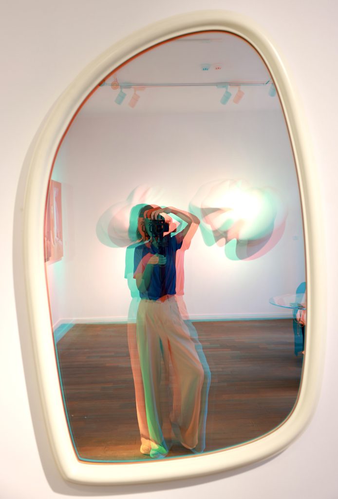 Acid Vision – Ayşe Gül Süter